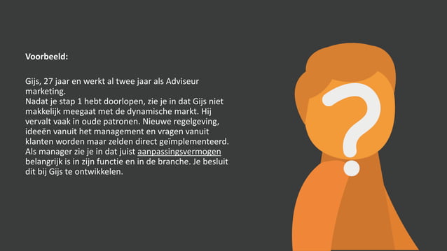 Hoe ontwikkel ik mijn personeel? Een stappenplan voor strategische personeelsontwikkeling | PPT