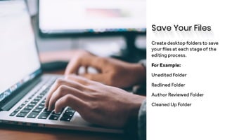 4 awesome Editing Tips | PDF