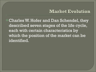 Hofers Method Of Business Portfolio Analysis[1].Ppt2003 | PPT