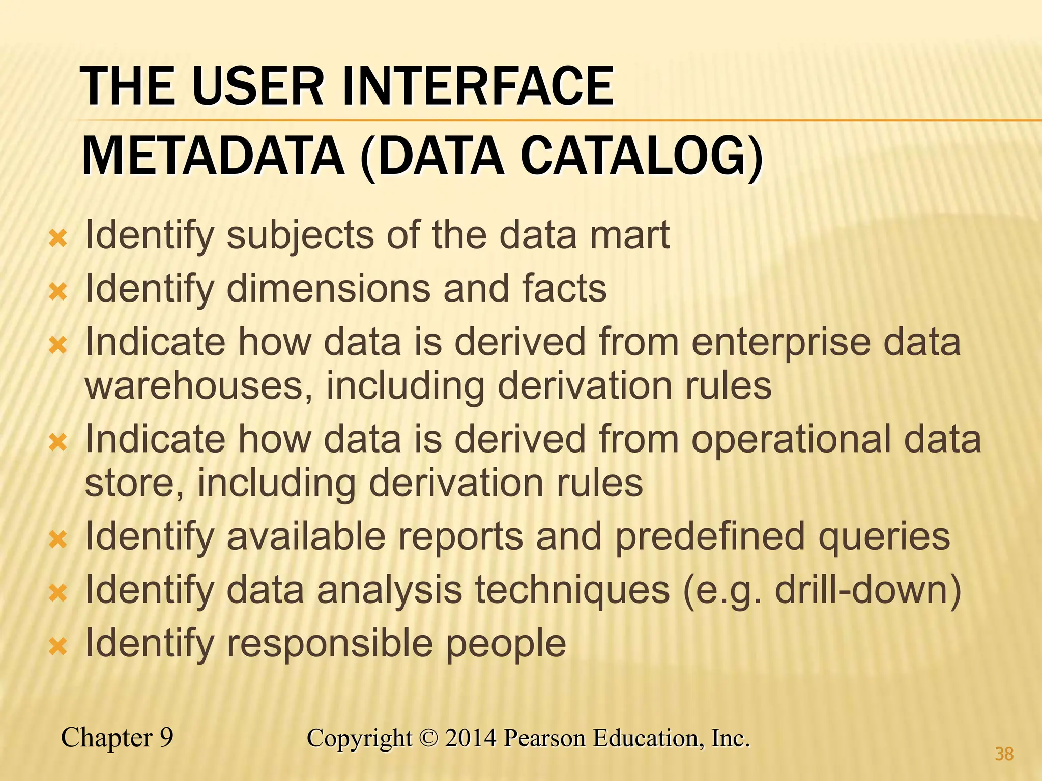 hoffer_edm_pp_ch09_Essential of database management.ppt