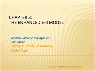 modern database manage hoffer_mdm_pp_ch03.ppt