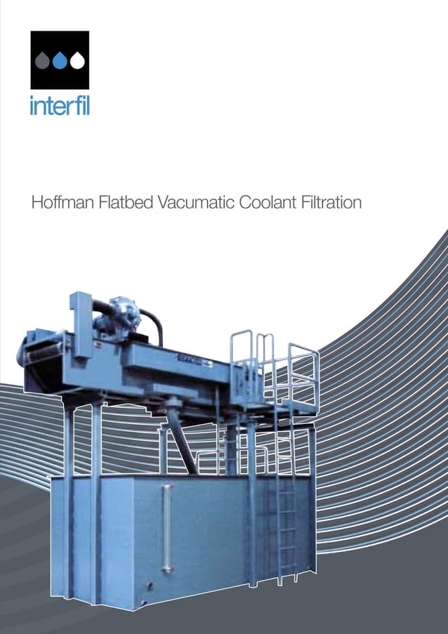 Benefits of Vacumatic Filtration System | PDF | Environmental Services Industry | Industries