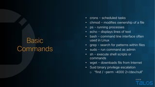 Go Go Ransom Rangers: Diving into Akira’s Linux Variant with ATT&CK ...
