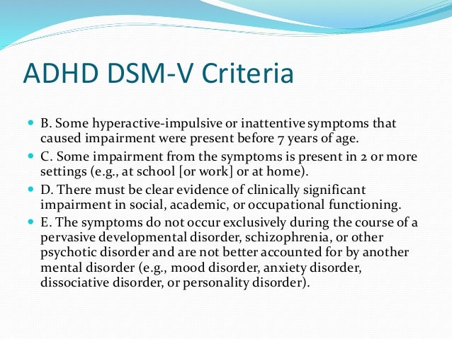 Attention Deficity Hyperactivity Disorder attention-deficity-hyperactivity-disorder