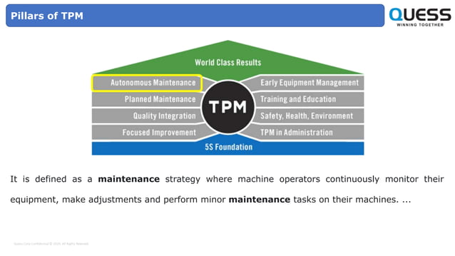 Hofincons - TPM Pillar 1 - Autonomous Maintenance (1).pdf
