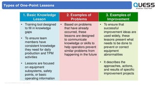Hofincons - TPM Pillar 1 - Autonomous Maintenance (1).pdf
