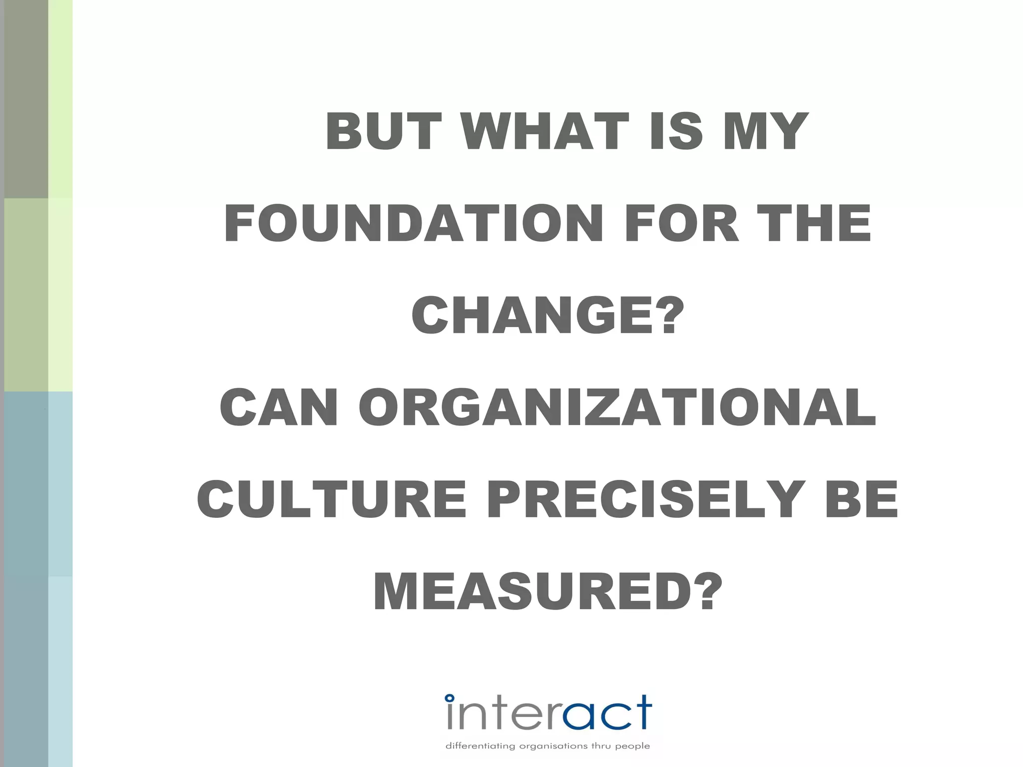 Geert Hofstede model for analysing organizational cultures | PDF