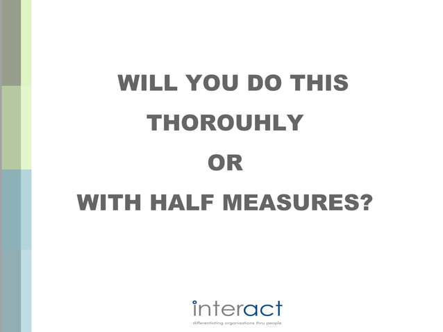 Geert Hofstede model for analysing organizational cultures | PDF