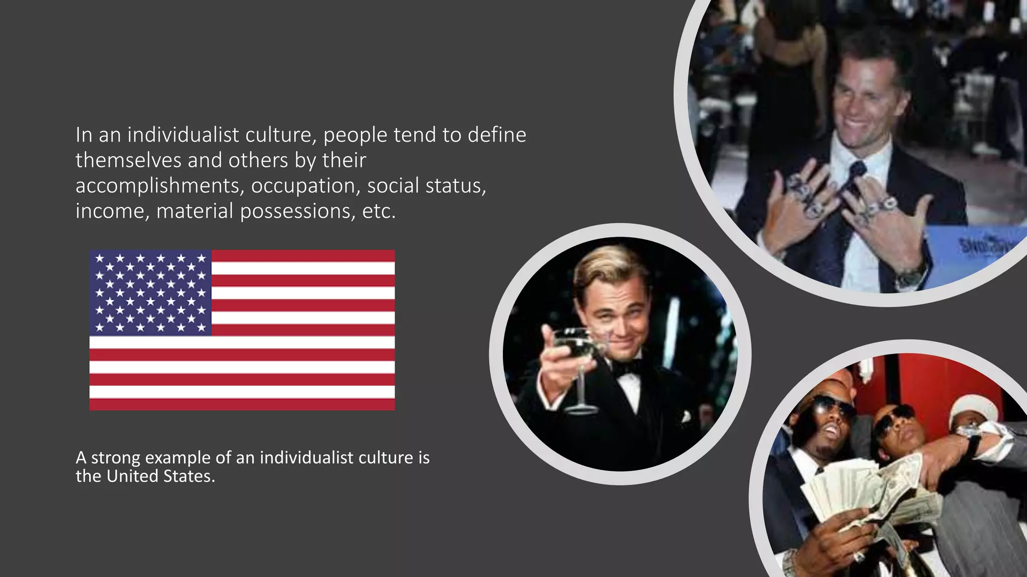 Hofstede Dimensions: Individualism vs Collectivism | PPTX