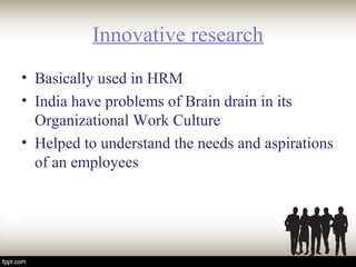 Hofstede model | PPT