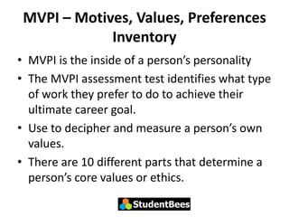 Hogan assessment tests_and_how_to_ace_them | PDF