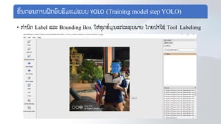 HOG and YOLO Faces Recognition | PDF