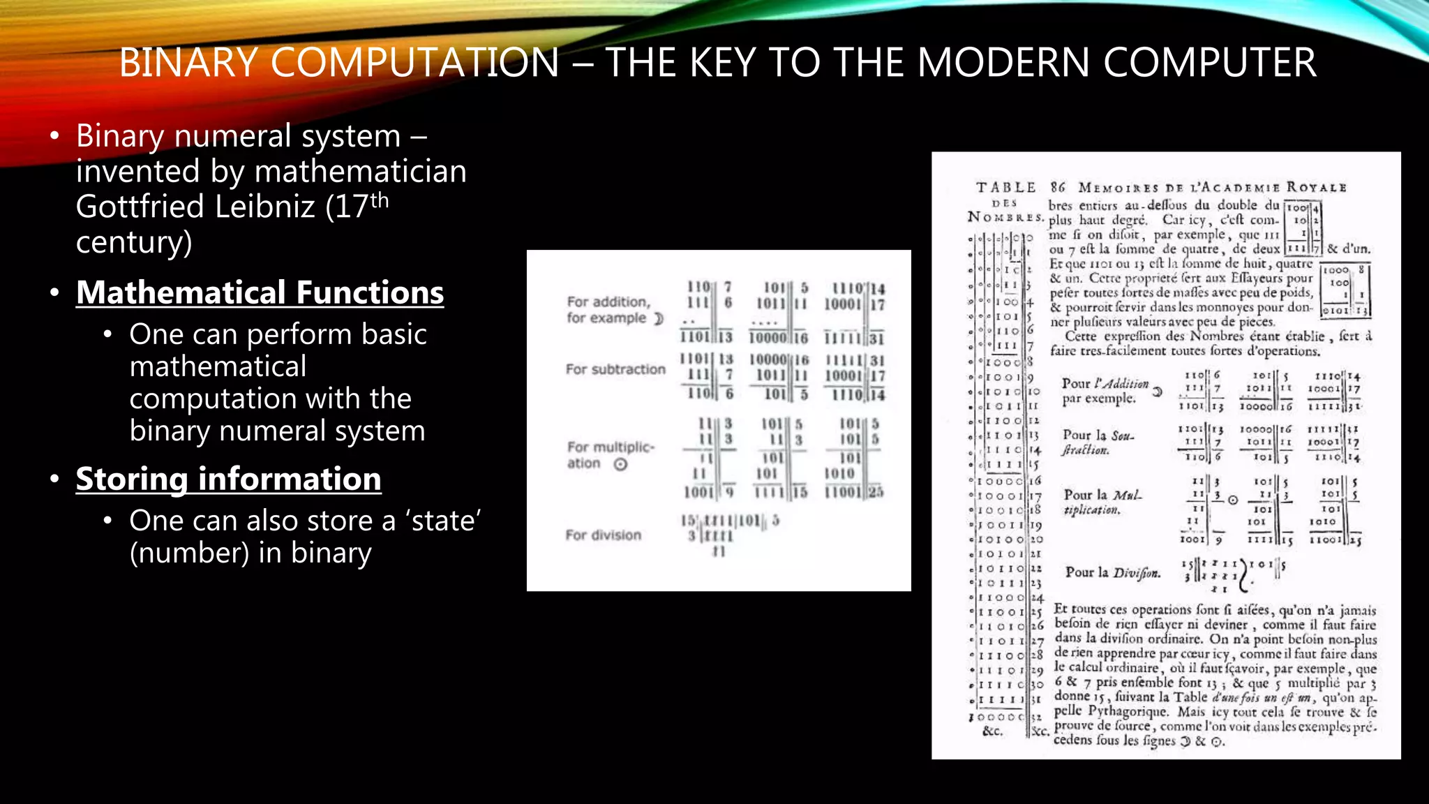 Taking Quantum Computing for a Spin: What is Imaginary and What is Real ...