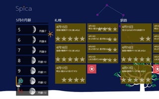 Windows Phoneをuniversal Appsプロジェクトで | PPTX