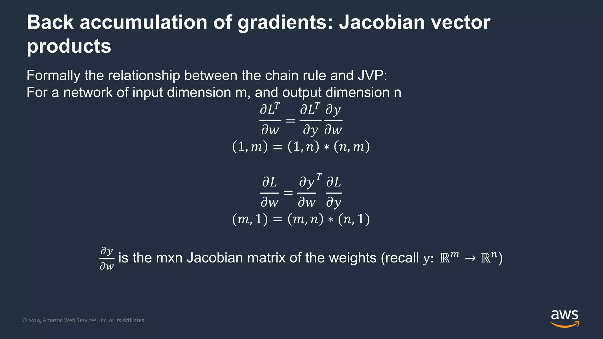 The essence of deep learning, automatic differentiation | PPTX