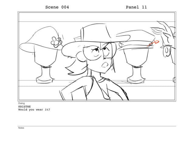 Multiplatform: Broken Karaoke: Hailey's on It: I'll wear them all! | PPT