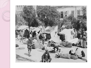 H ΟΙΚΟΝΟΜΙΚΗ ΖΩΗ ΚΑΤΑ ΤΗΝ ΠΕΡΙΟΔΟ 1922-1936 | PDF
