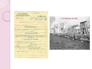 H ΟΙΚΟΝΟΜΙΚΗ ΖΩΗ ΚΑΤΑ ΤΗΝ ΠΕΡΙΟΔΟ 1922-1936 | PDF
