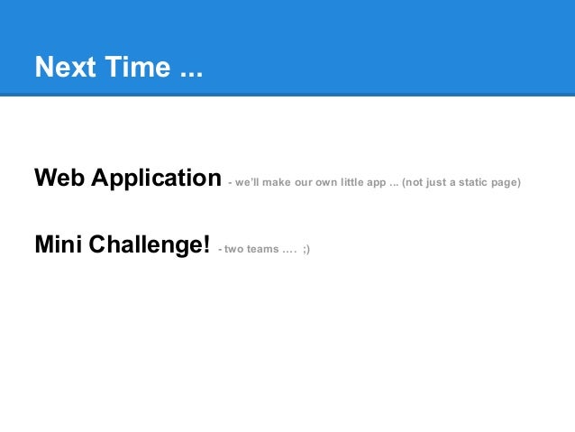 A Gentle Introduction to Coding ... with Python A Gentle Introduction to Coding ... with Python