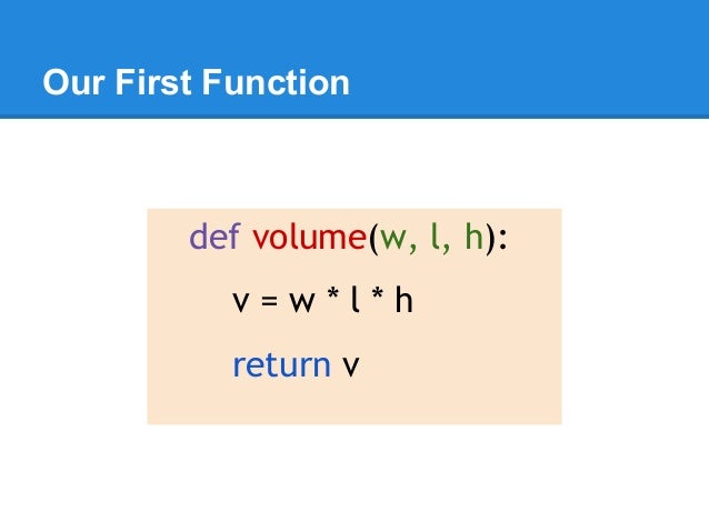 A Gentle Introduction to Coding ... with Python A Gentle Introduction to Coding ... with Python
