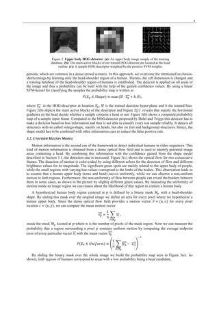 Hoip10 articulo counting people in crowded environments_univ_berlin | PDF