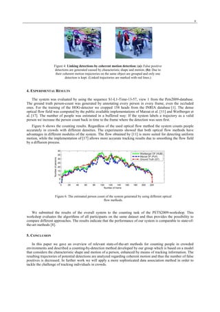 Hoip10 articulo counting people in crowded environments_univ_berlin | PDF