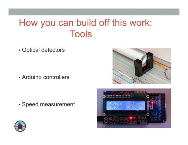 HOI presentation barry hansen magnetic launches | PPT