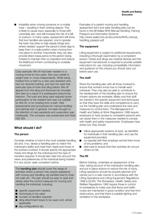 hoisting people manual for training..pdf