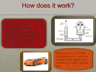 Hoists | PPTX | Science