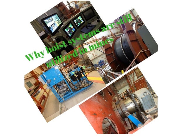 Hoist systems | PPT