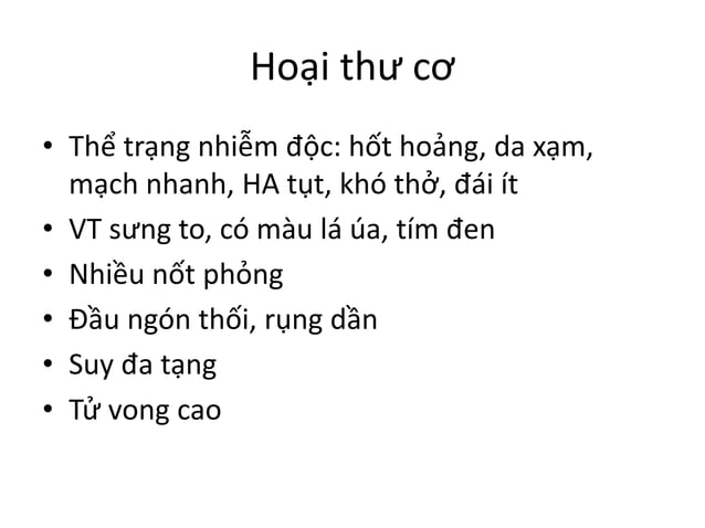 Hoại thư sinh hơi.ppt