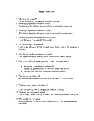 curriculum vitae | DOCX