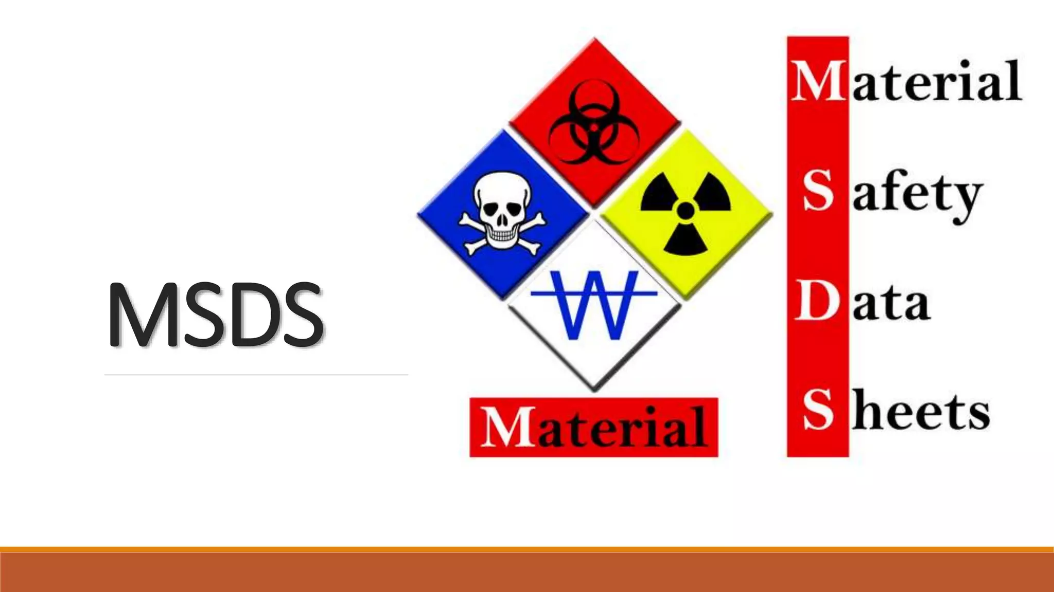 HOJA MSDS.pptx