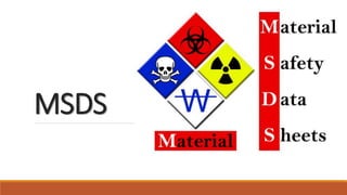 HOJA MSDS.pptx