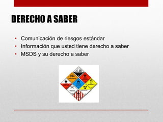 HOJA MSDS (MATERIAL SAFETY DATA SHEET).pdf