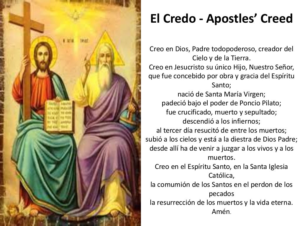 Hojas y rezos catolicos