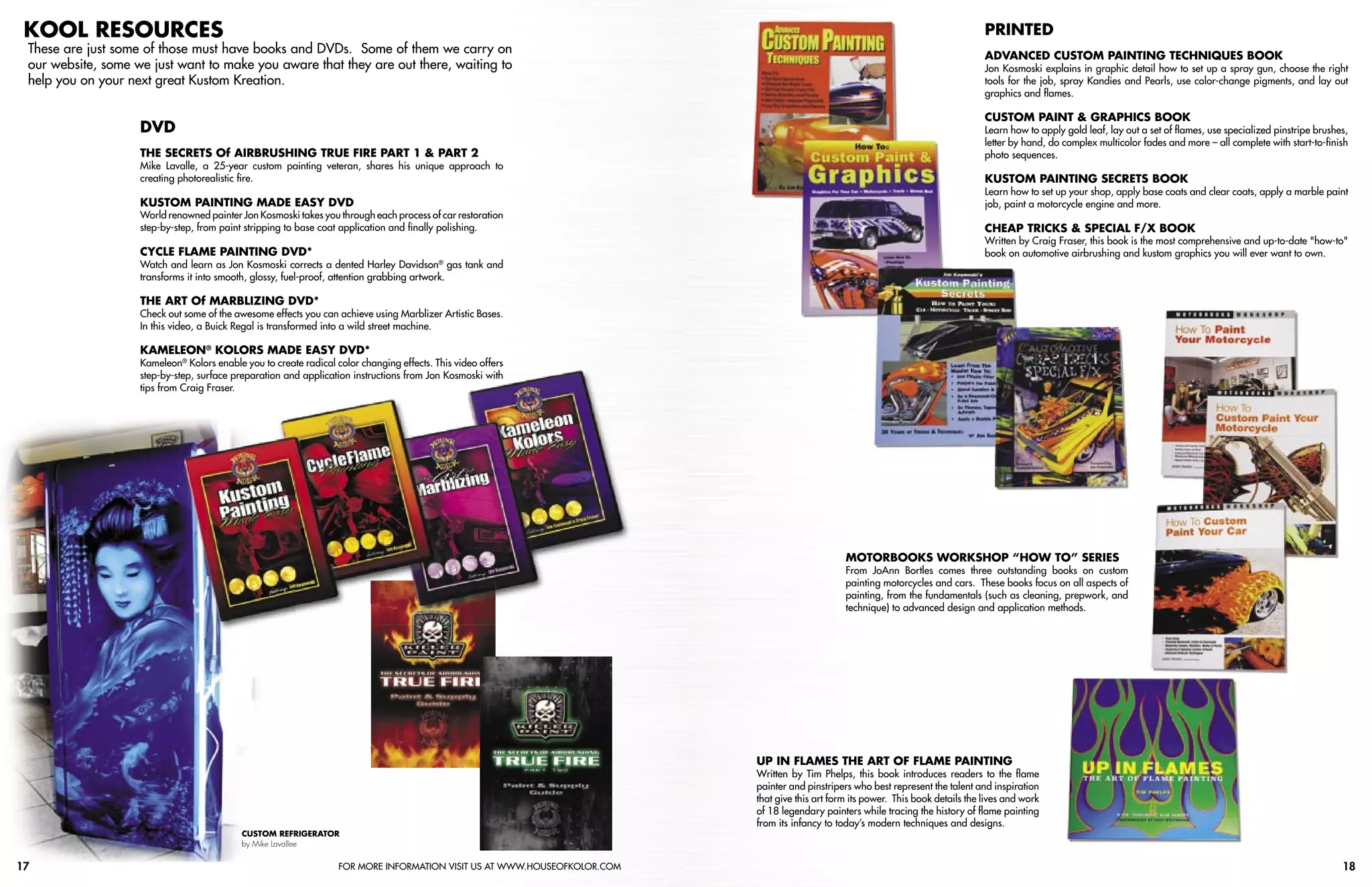 2º catalogo house of colors | PDF