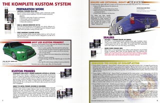 2º catalogo house of colors | PDF