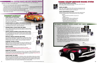 2º catalogo house of colors | PDF