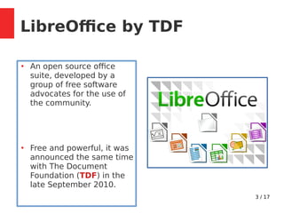 Bug Triage for Quality Assurance in LibreOffice 2020-06 | PDF