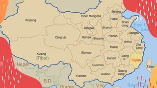 Hokkian: Chinese-Indonesian culture | PDF
