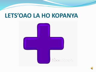 Ho kopanya lipalo.pptx