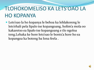Ho kopanya lipalo.pptx
