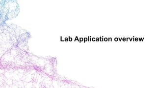 Advanced APM .NET Hands-On Lab - AppSphere16 | PPT