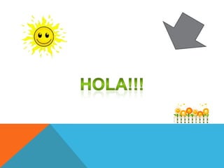 Hola | PPT