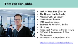 Holacracy in Times of Crisis | Tom van der Lubbe for Teal Around The ...