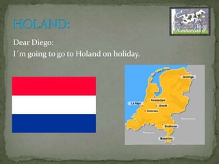 Holand | PPTX