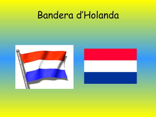 Holanda | PPT