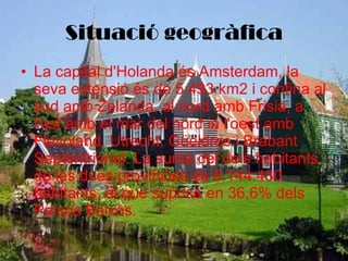 Holanda | PPT