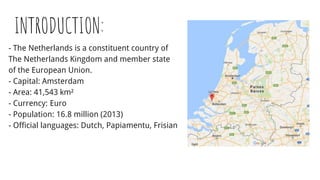The Netherlands | PPT